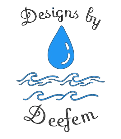 HOME [designsbydeefem.com]